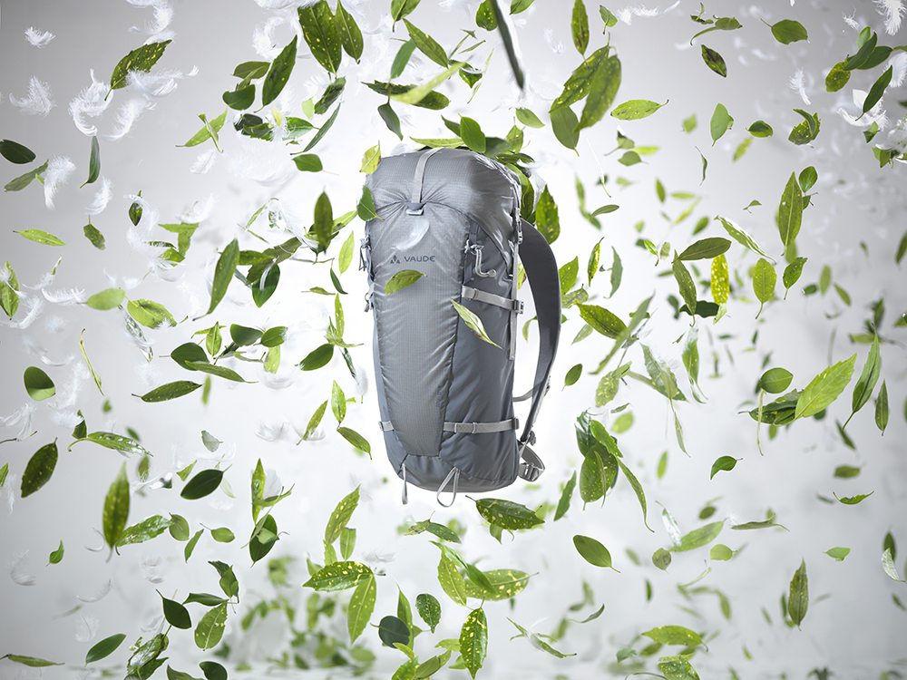 Vaude Creative Campaign - Brandwave Marketing LTD