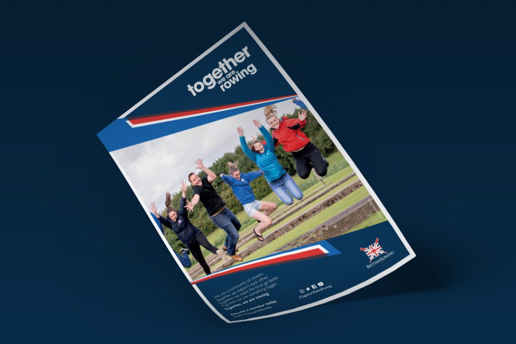 British Rowing Membership Programme